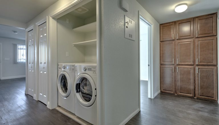 VERA JOHNSON MULTIFAMILY